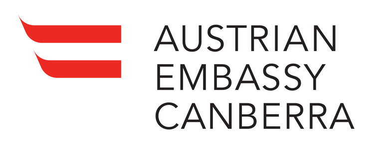 Australian Embassy Logo