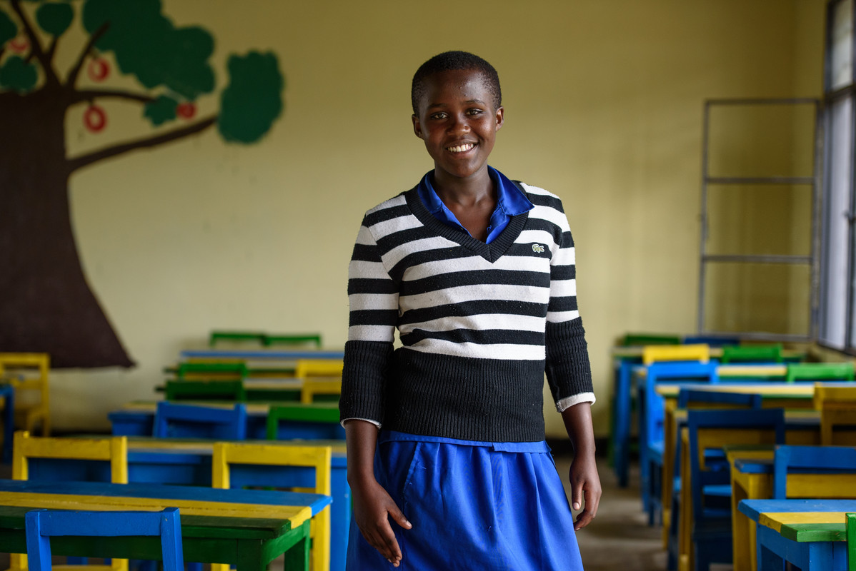 6 reasons why privatisation impacts women's rights - ActionAid Australia