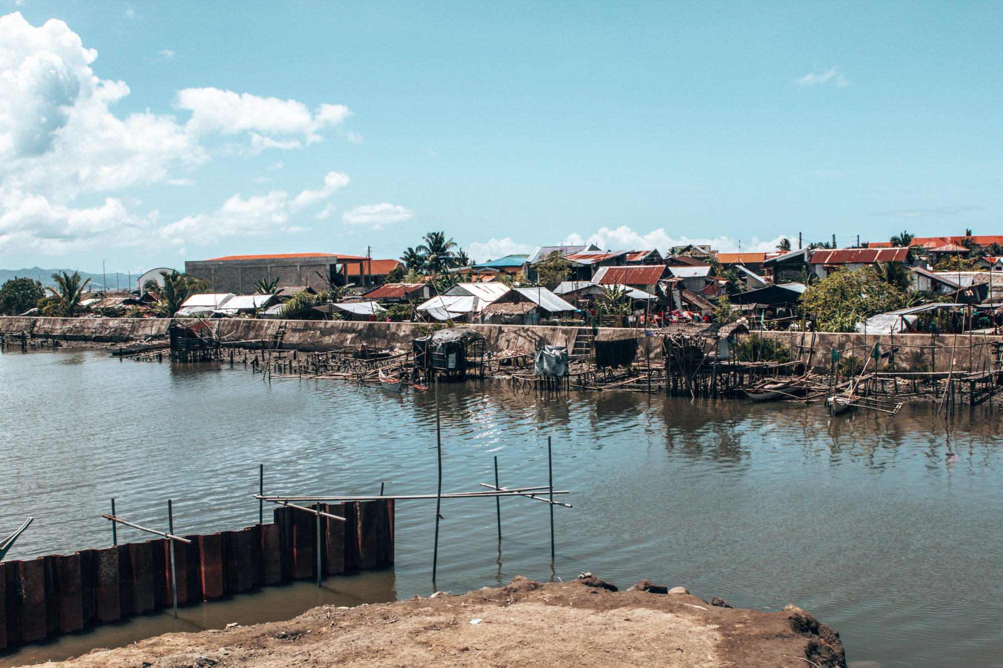 Women in the Philippines are demanding collective action - ActionAid ...