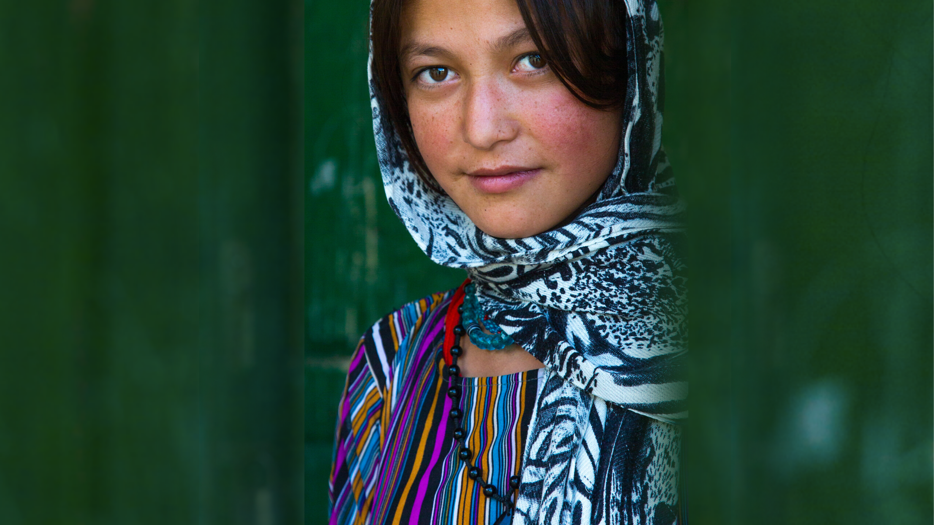 Donate | Help women in Afghanistan | ActionAid Australia