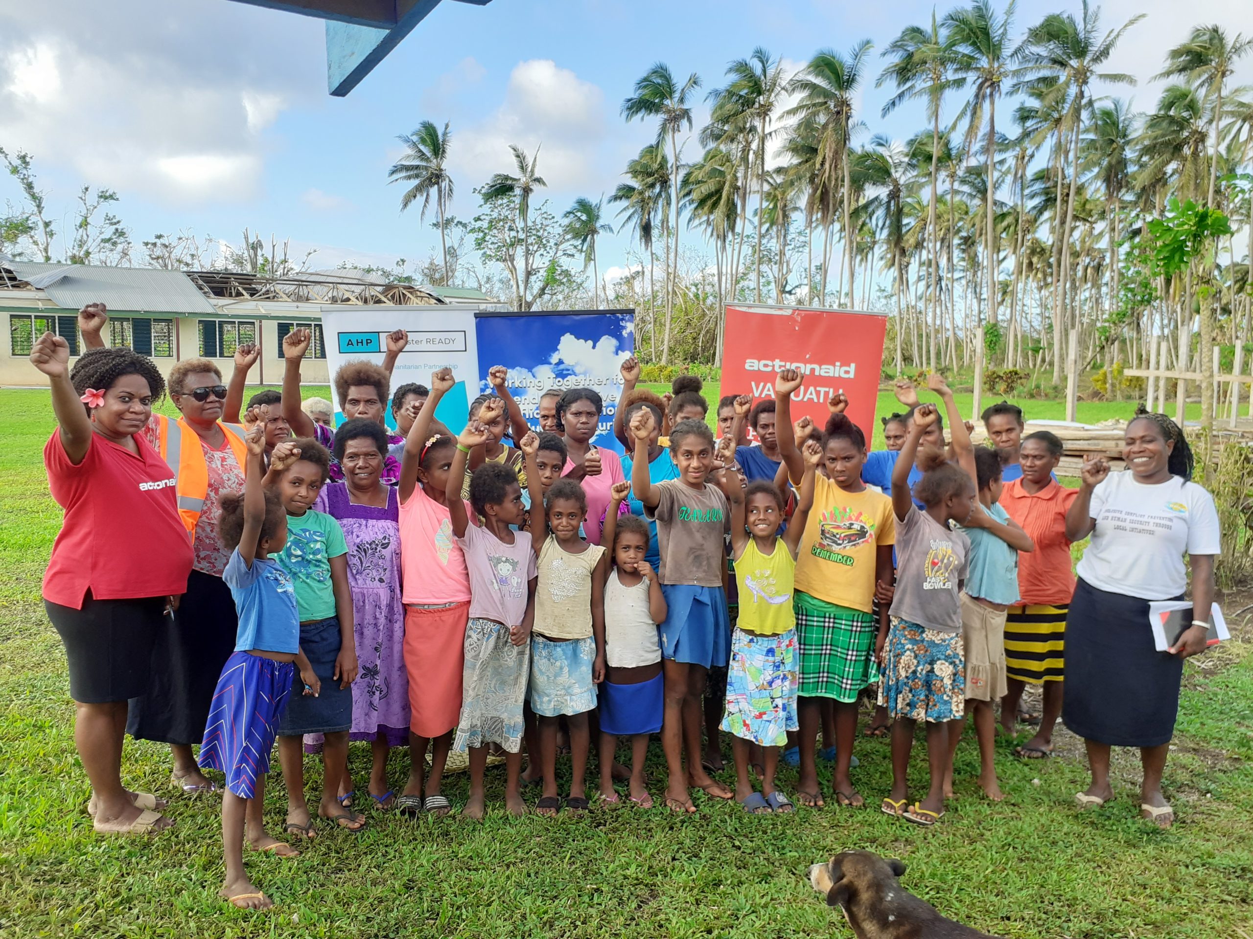 Australia’s relationship with Pacific Island countries – ActionAid ...
