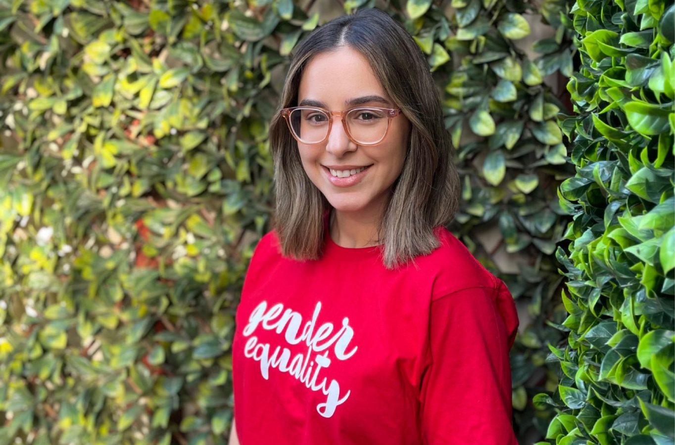 ActionAid Activist Spotlight: Selina - ActionAid Australia