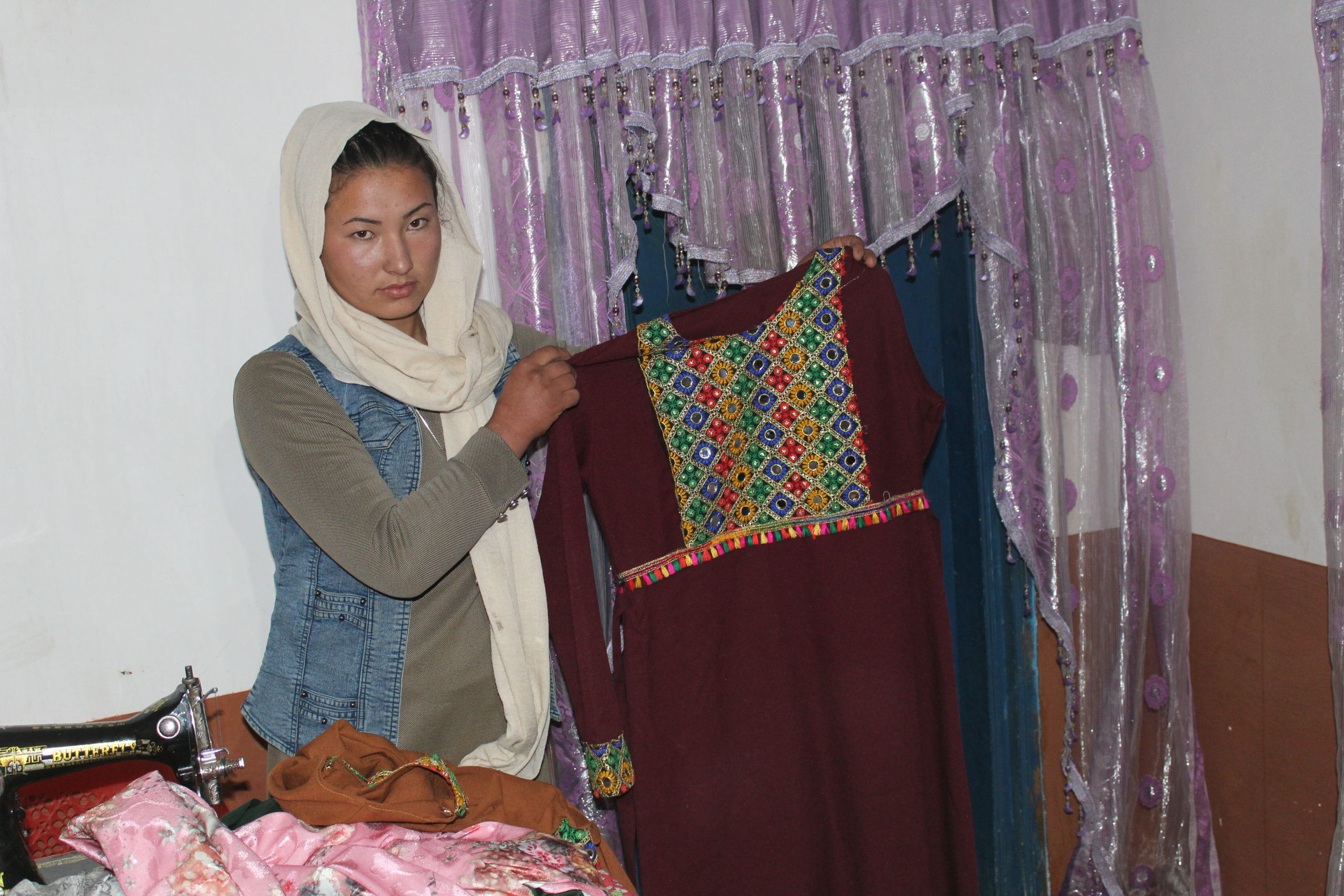ActionAid launches #SheWearsTheCost campaign - ActionAid Australia