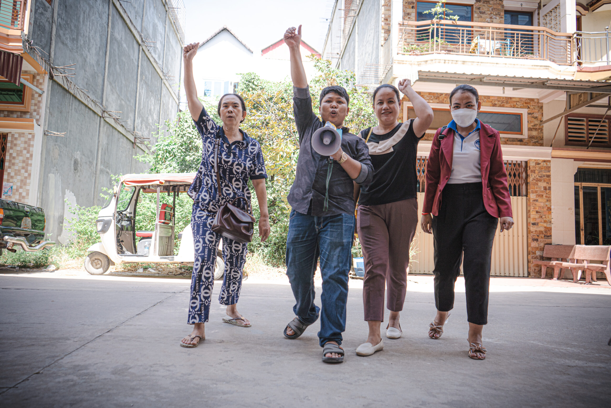 ActionAid Australia