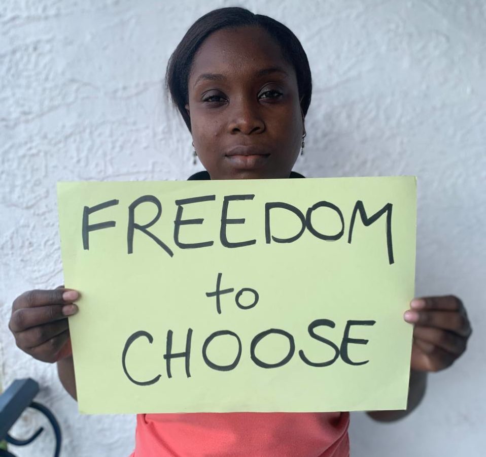 Reproductive Justice - ActionAid Australia