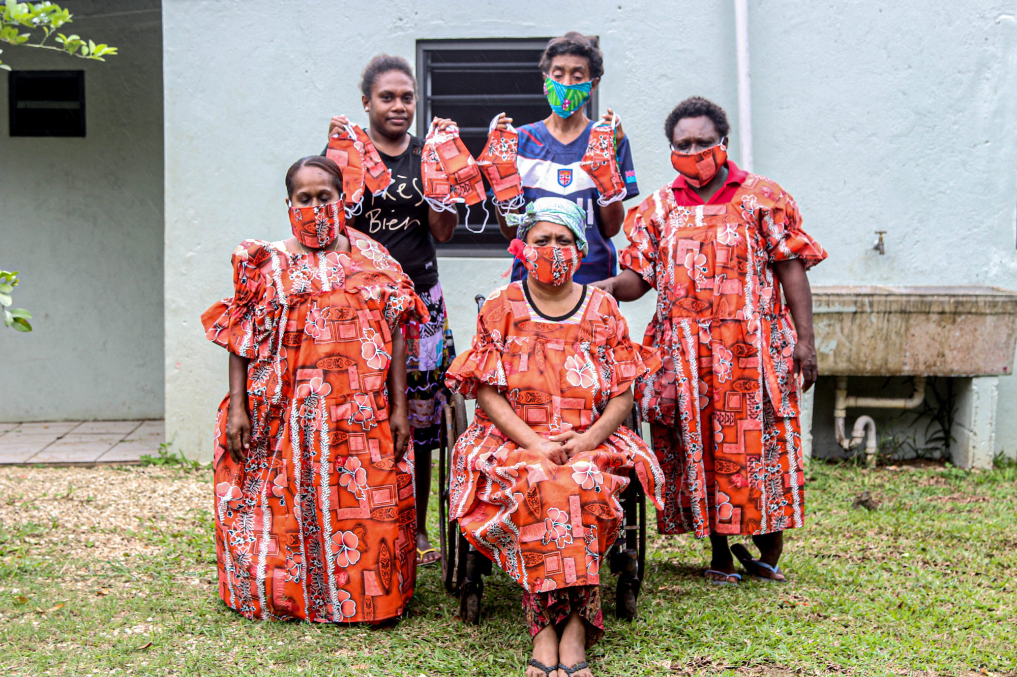 Why disability inclusion must be at the centre of humanitarian ...