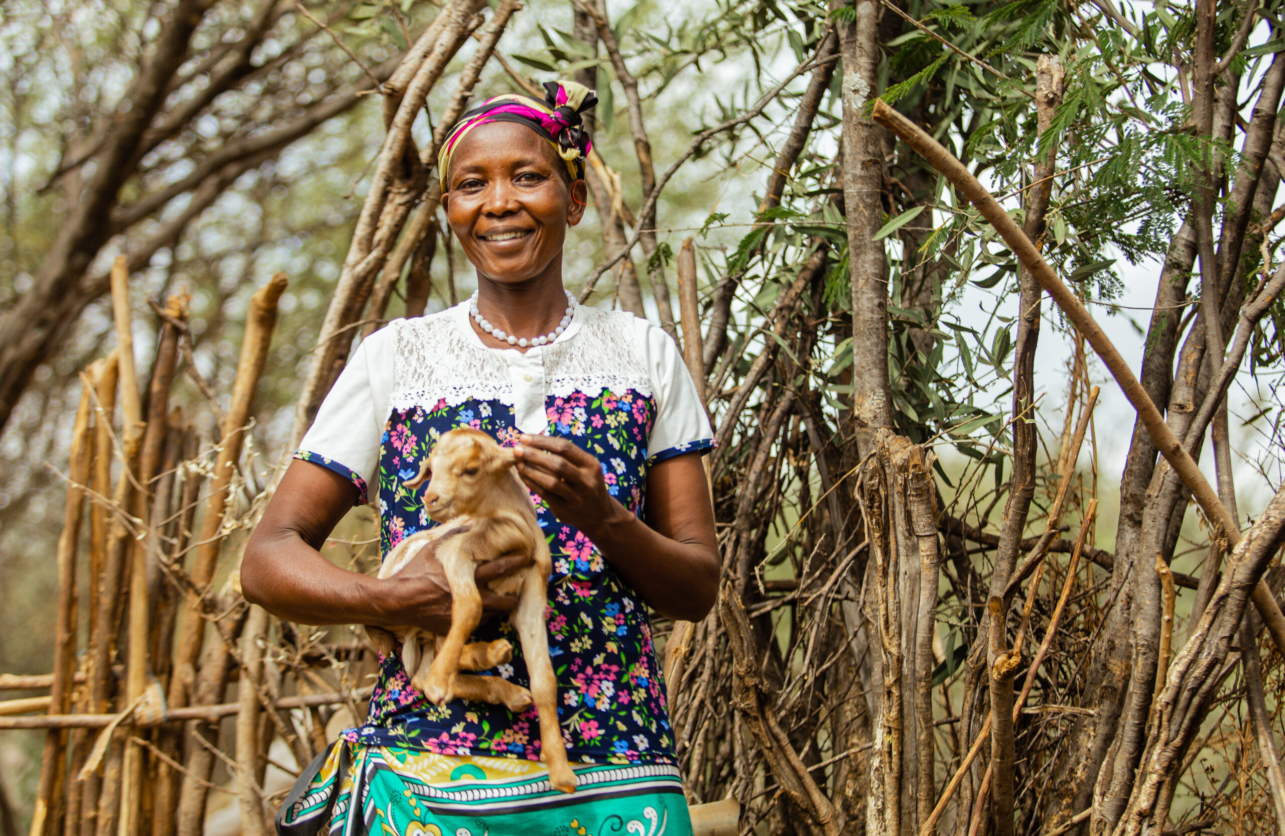 Annual Report 2024 - ActionAid Australia