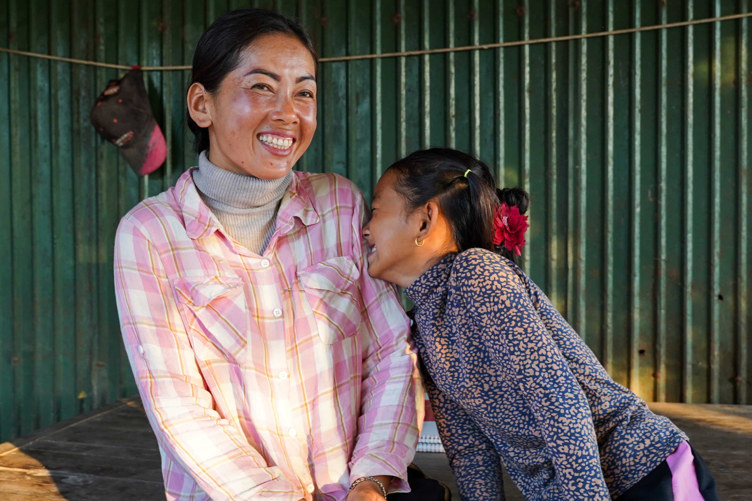 Enhancing Inclusive Social Protection for Women Workers - ActionAid ...