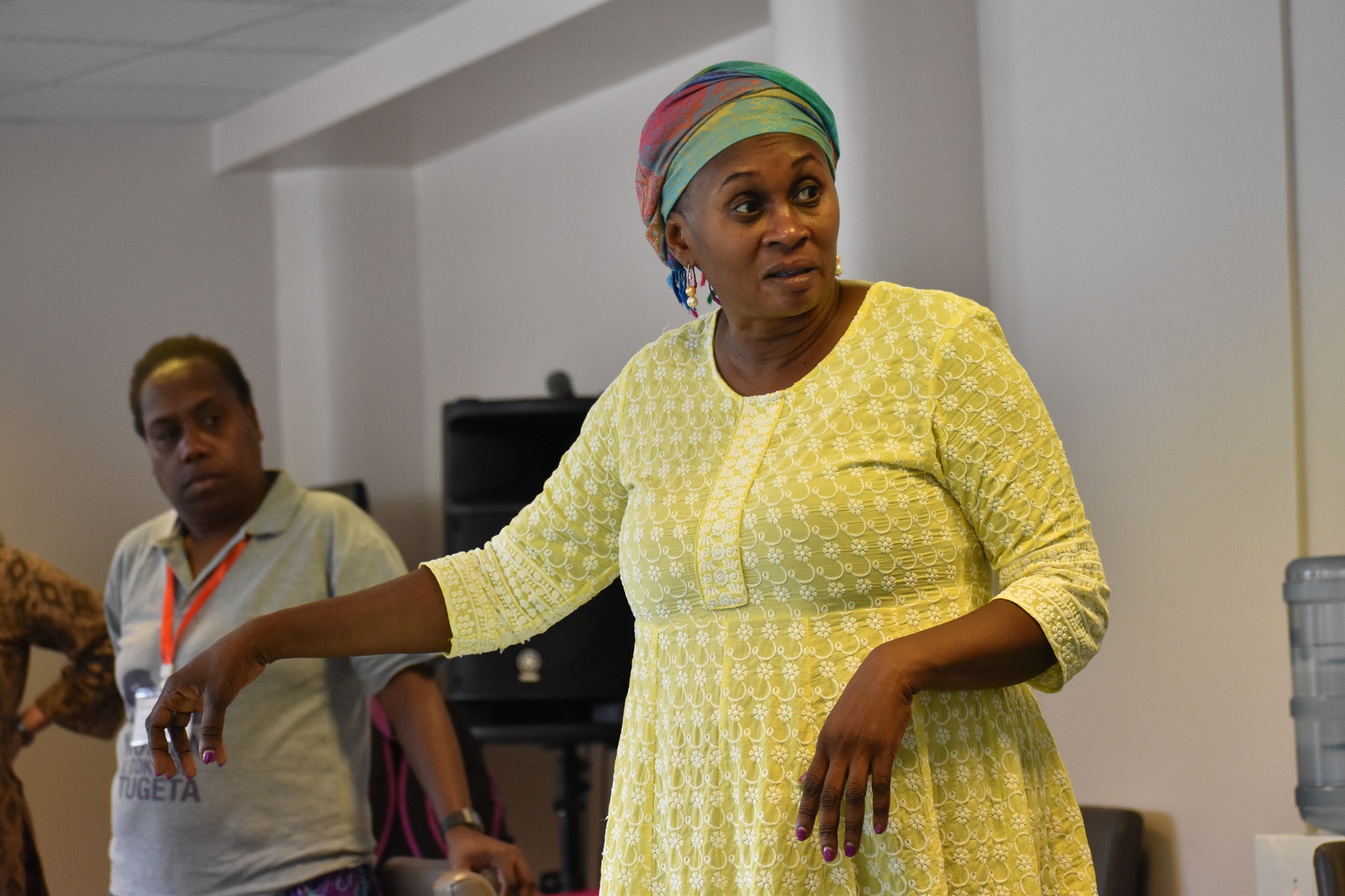 Vanuatu Earthquake: "I have never experienced anything like it ...